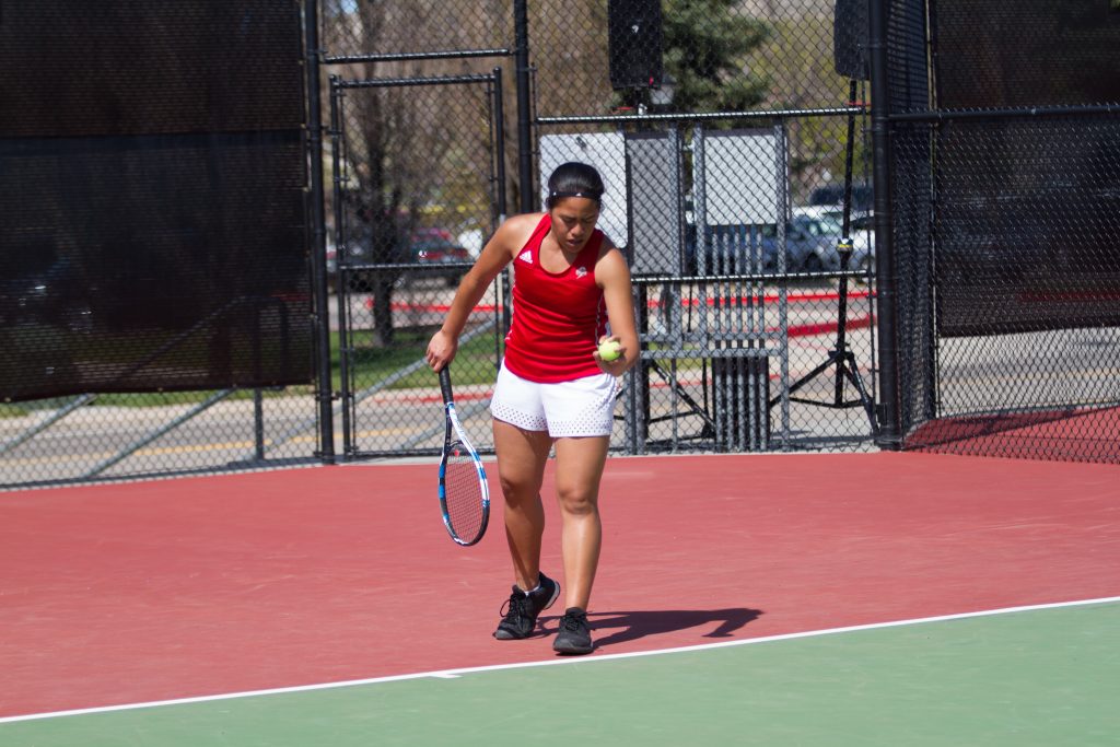 Women’s Tennis To Kick Off Fall Season This Weekend - SUU News