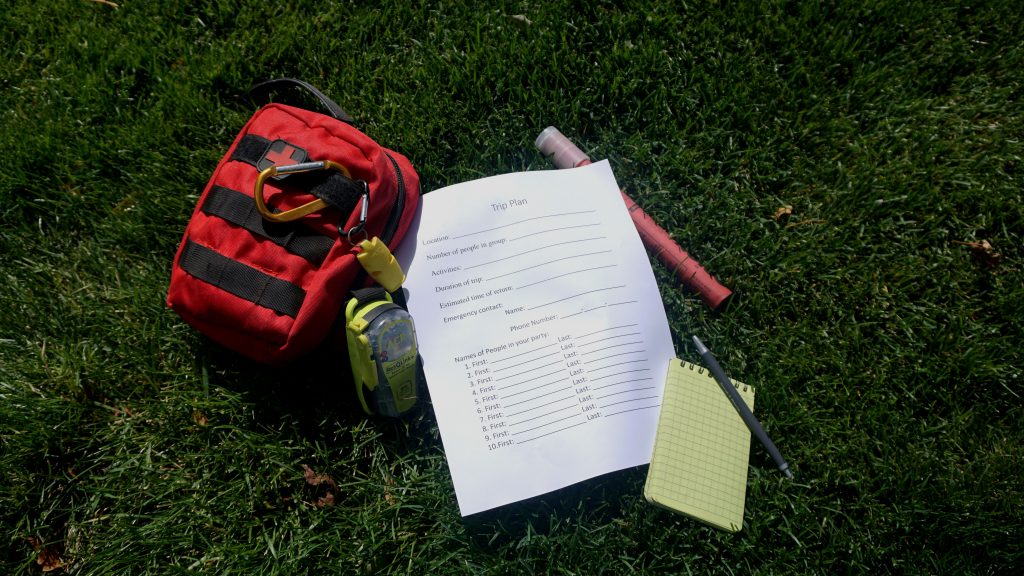 Survival Tip of the Week- Communication - SUU News