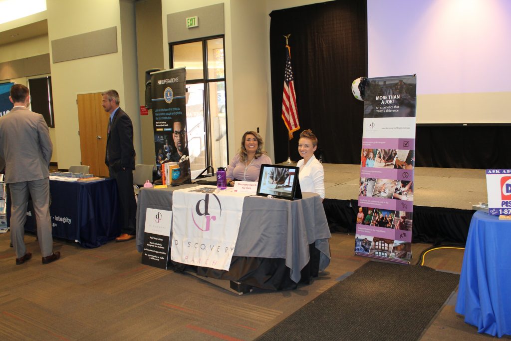 Career and Internship Fair at SUU - SUU News