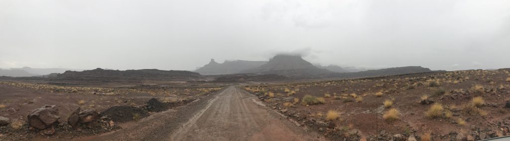 Utah National Parks Expanding OHV Access on Designated Roads - SUU News