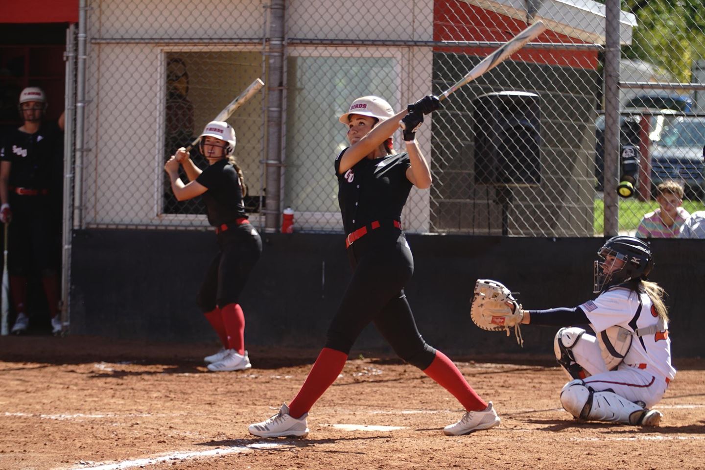 Suu Softball 2020 Season Preview Suu News