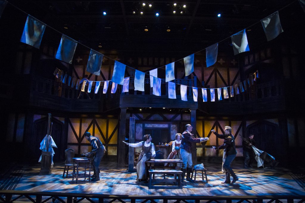 Theater Under the Stars - SUU News
