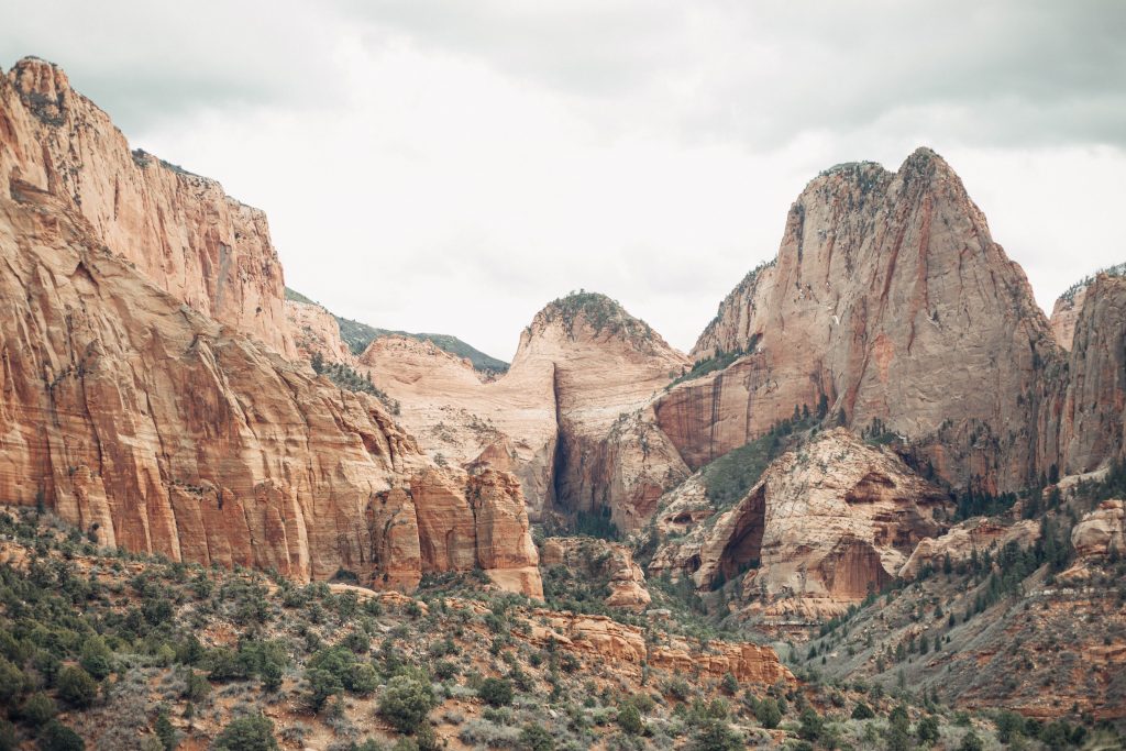 Soaking up the Last of Summer: Lesser-Known Southern Utah Excursions ...