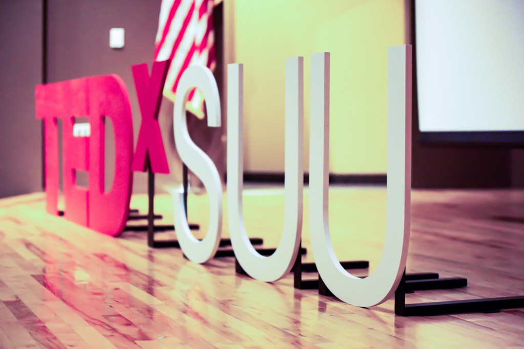How to Create Unity In Diversity: TEDx SUU - SUU News