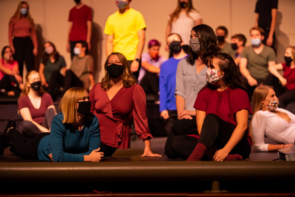 Southern Utah University to Cancel All Extracurricular Events Due to ...