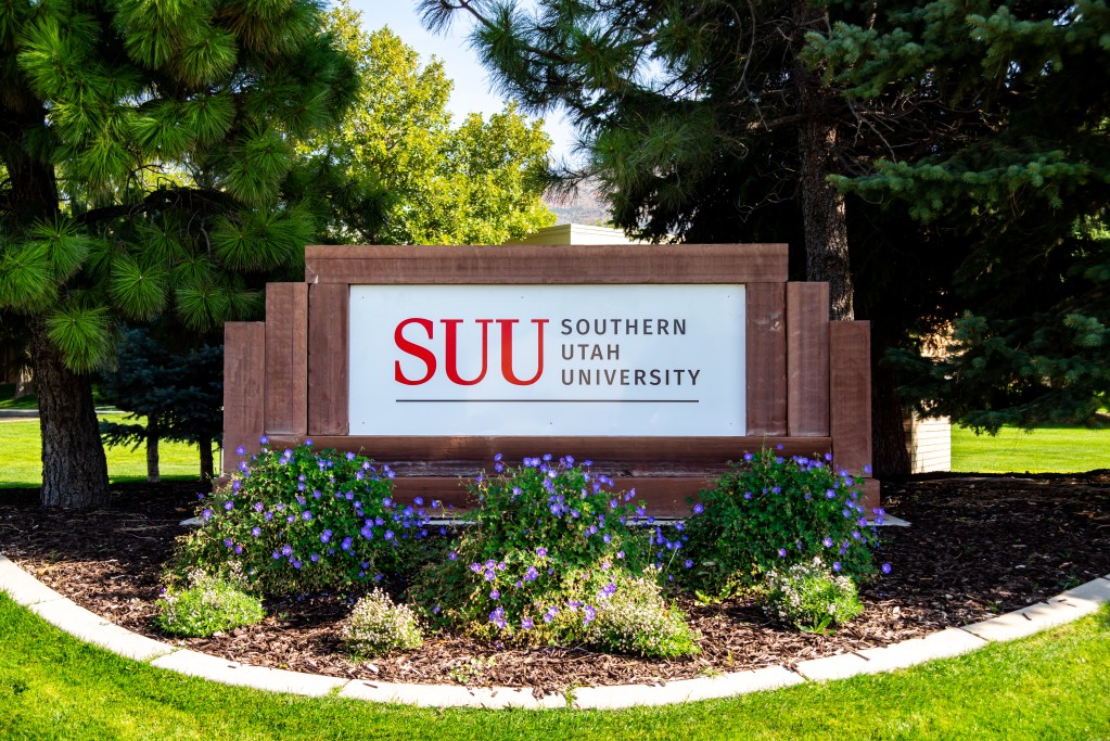SUU To Be Featured on Amazon Prime Series: The College Tour - SUU News