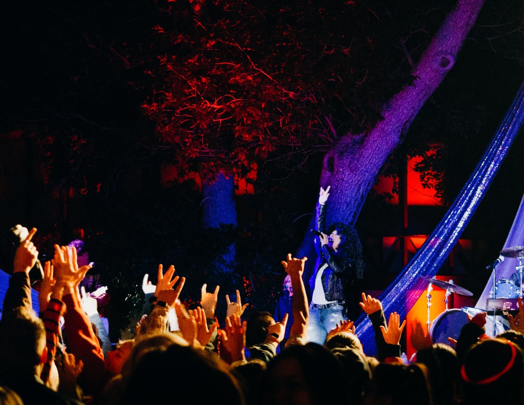 Forever RED Celebrates a Decade of Tradition - SUU News