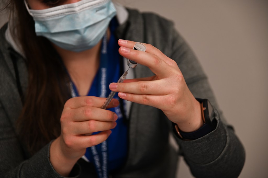 SUU Health & Wellness looks back on a semester of COVID efforts - SUU News