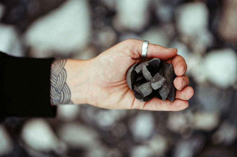 New art installation at SUMA: “Tongue Stones” - SUU News