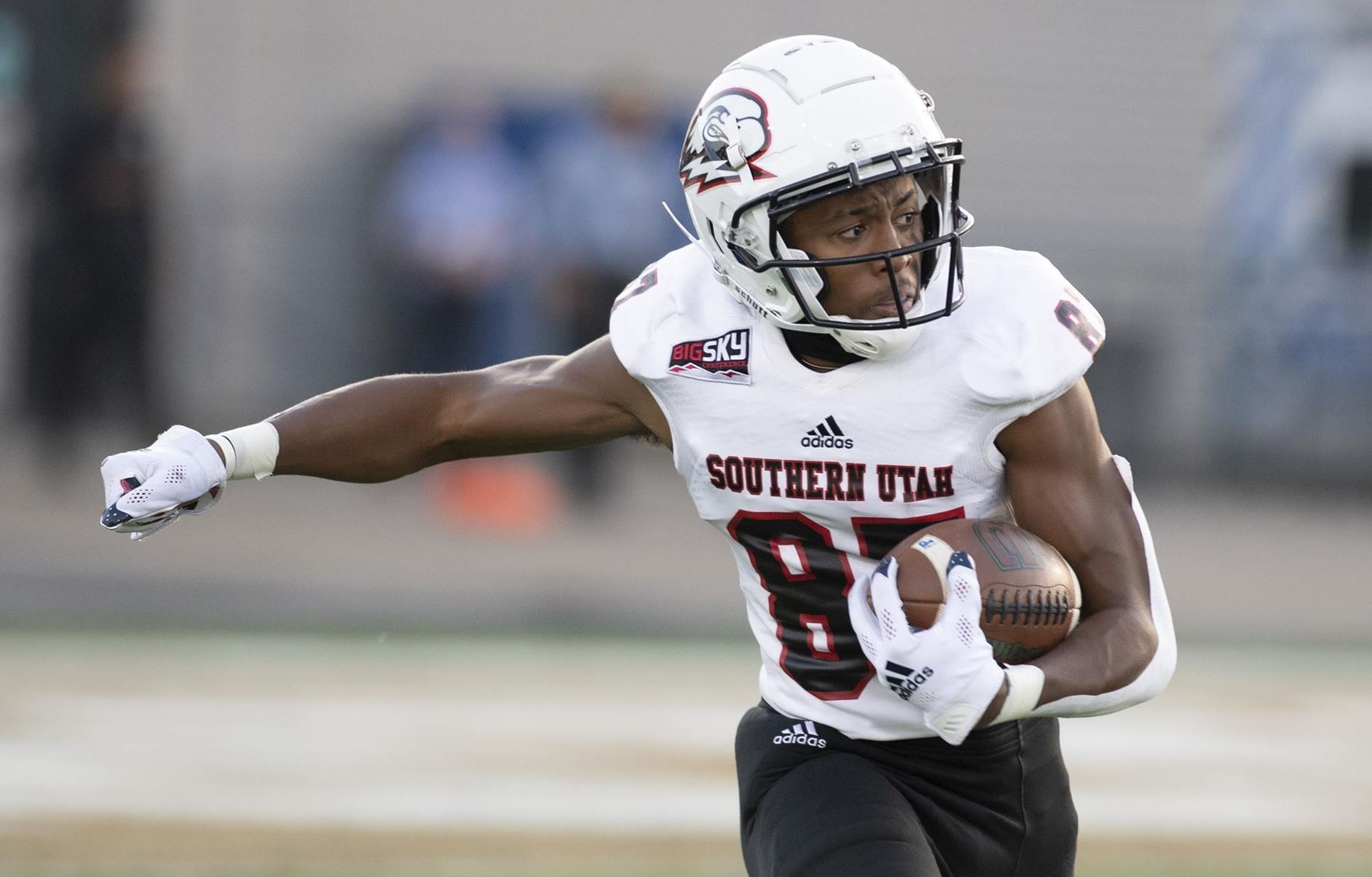 James Madison’s move to FBS gives hope for SUU Football - SUU News