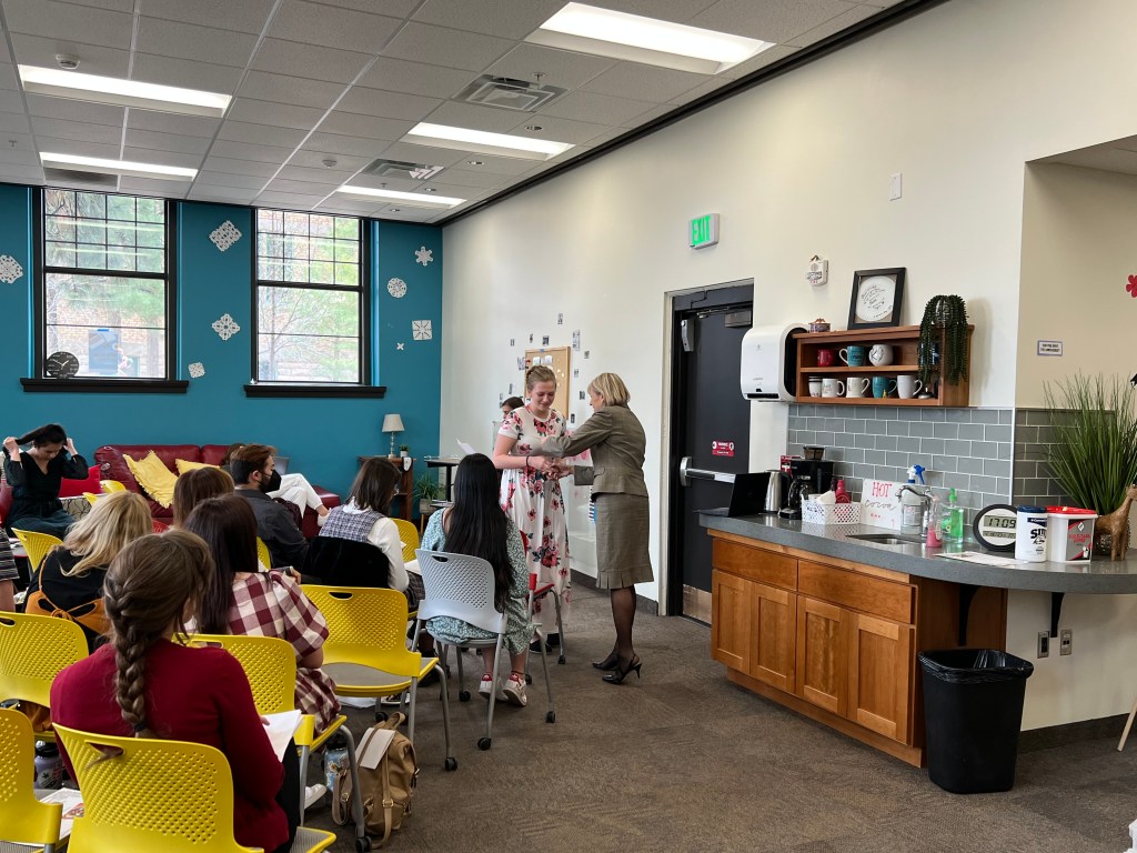 SUU Writing Center hosts Scriblerian, its semesterly essay contest ...