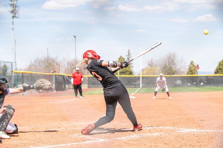 Softball looks for first conference win at Portland State University ...