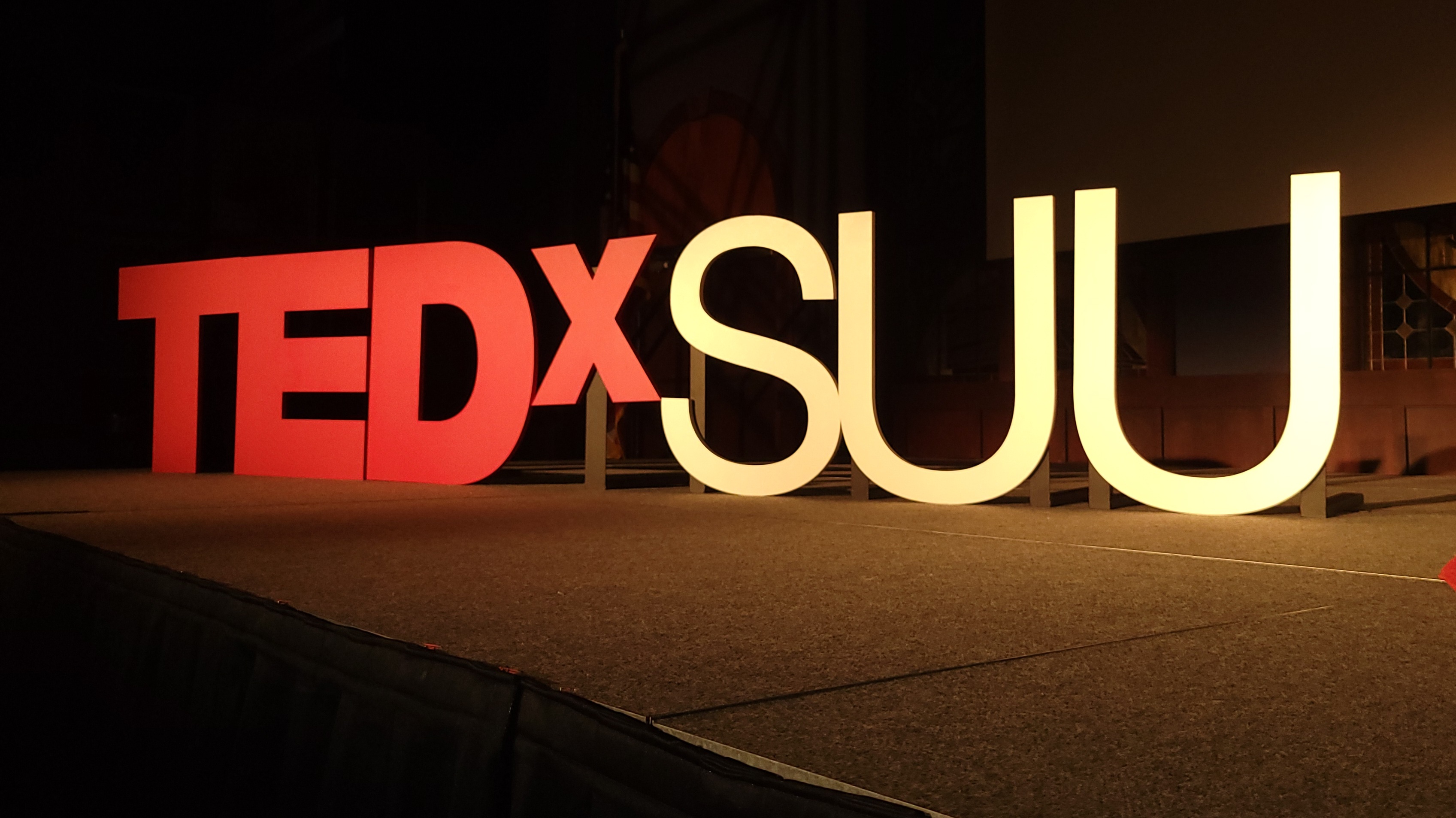 ‘Imagine’: The TEDxSUU committee hosts its annual event - SUU News