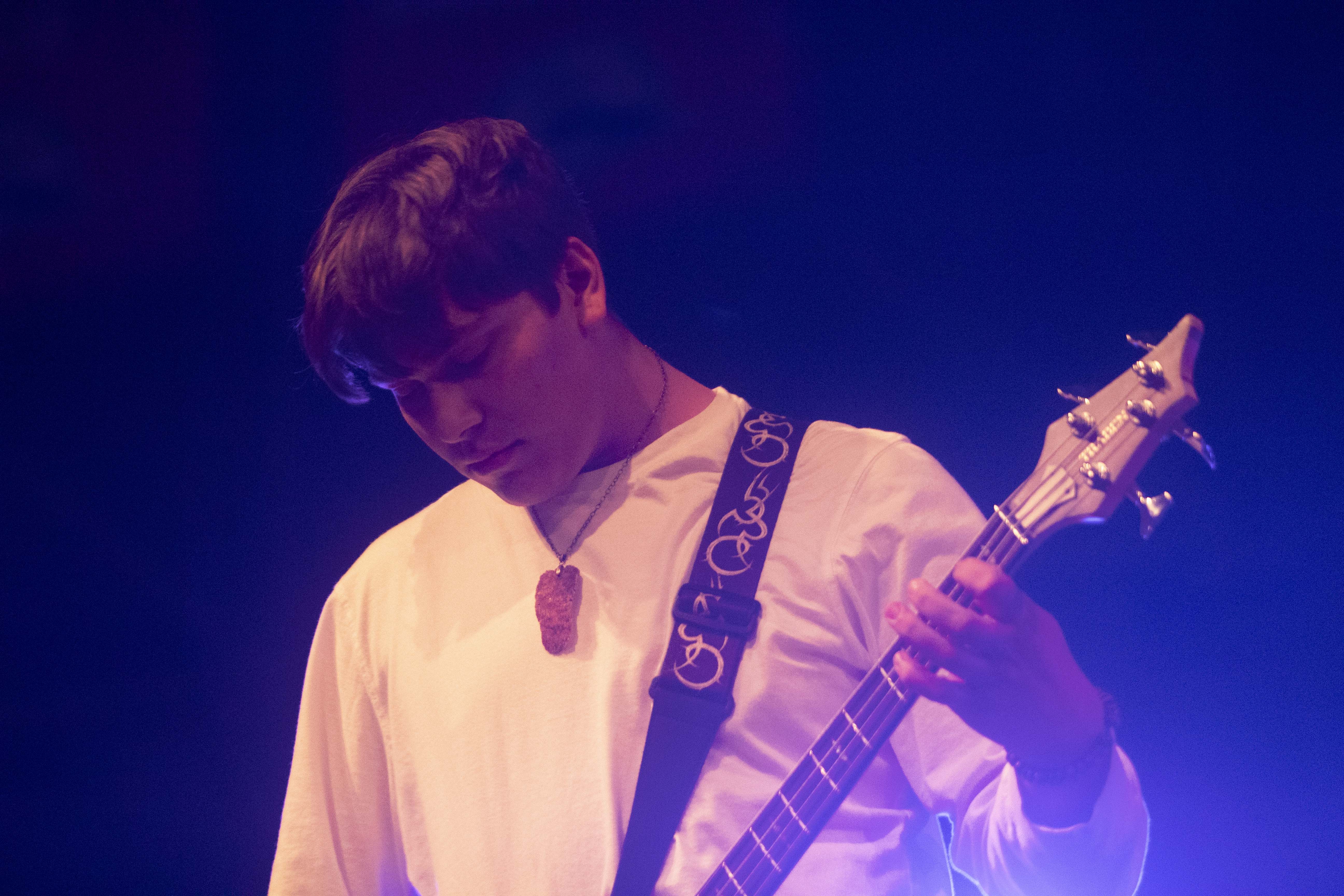 KSUU hosts its third annual Battle of the Bands - SUU News