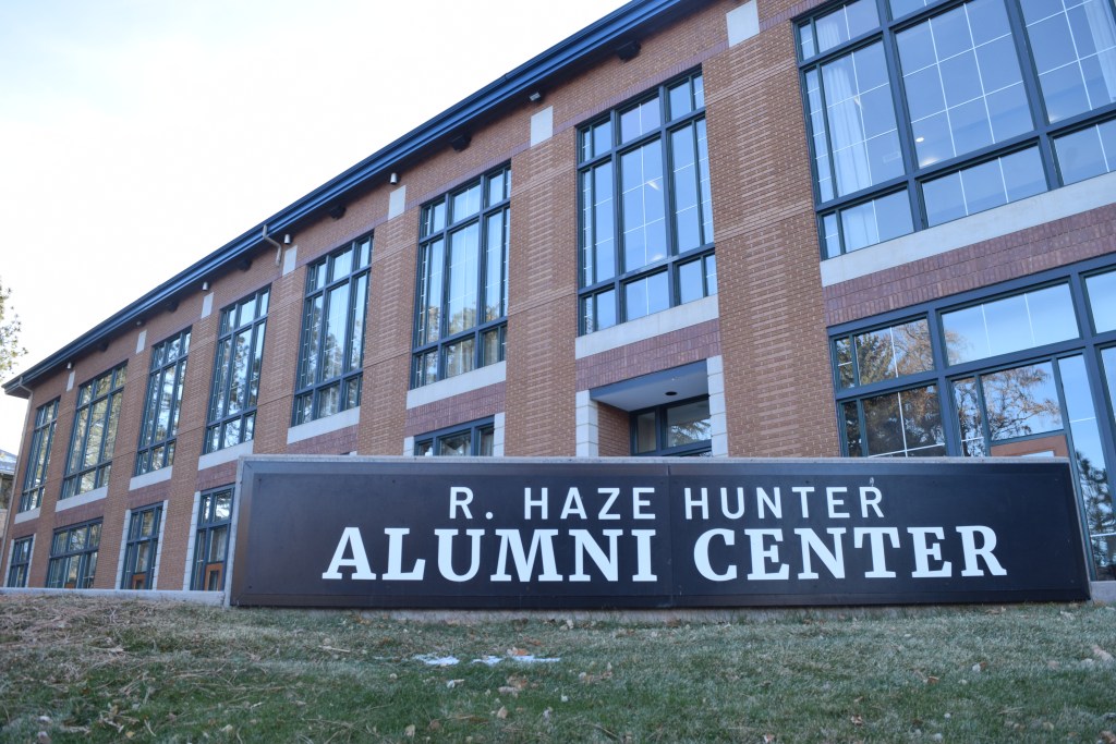 SUU to host guided tour of the Great Hall for 125th anniversary - SUU News