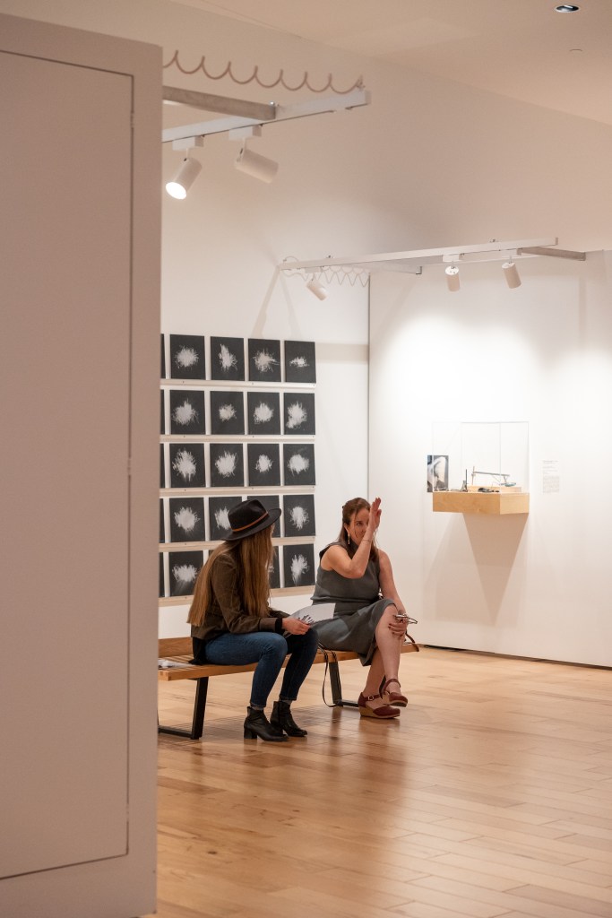 SUMA welcomes Joseph DeLappe with “Resistance, Memory, and Play” - SUU News