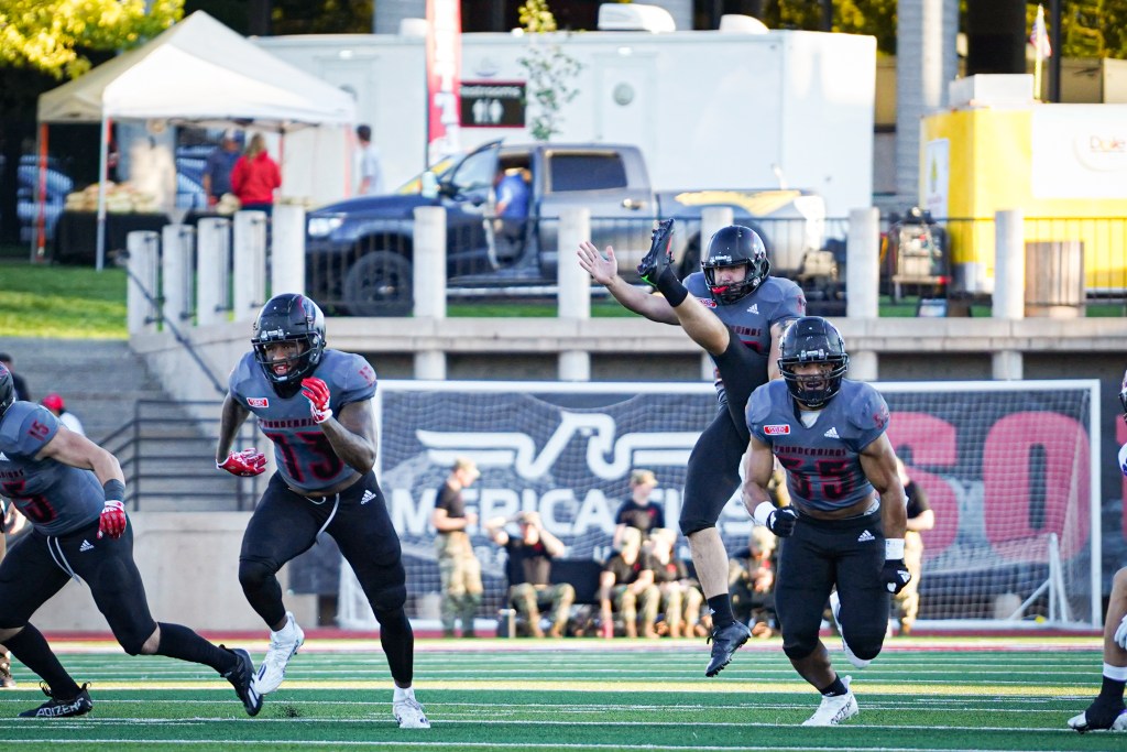 From Oceanside to Cedar City: How Jake Gerardi became a fan favorite ...