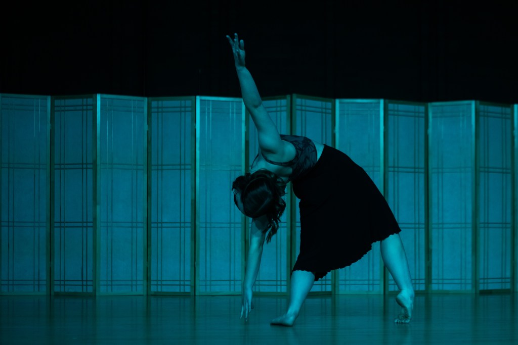 SUUDO showcases principles of choreography class with salon - SUU News
