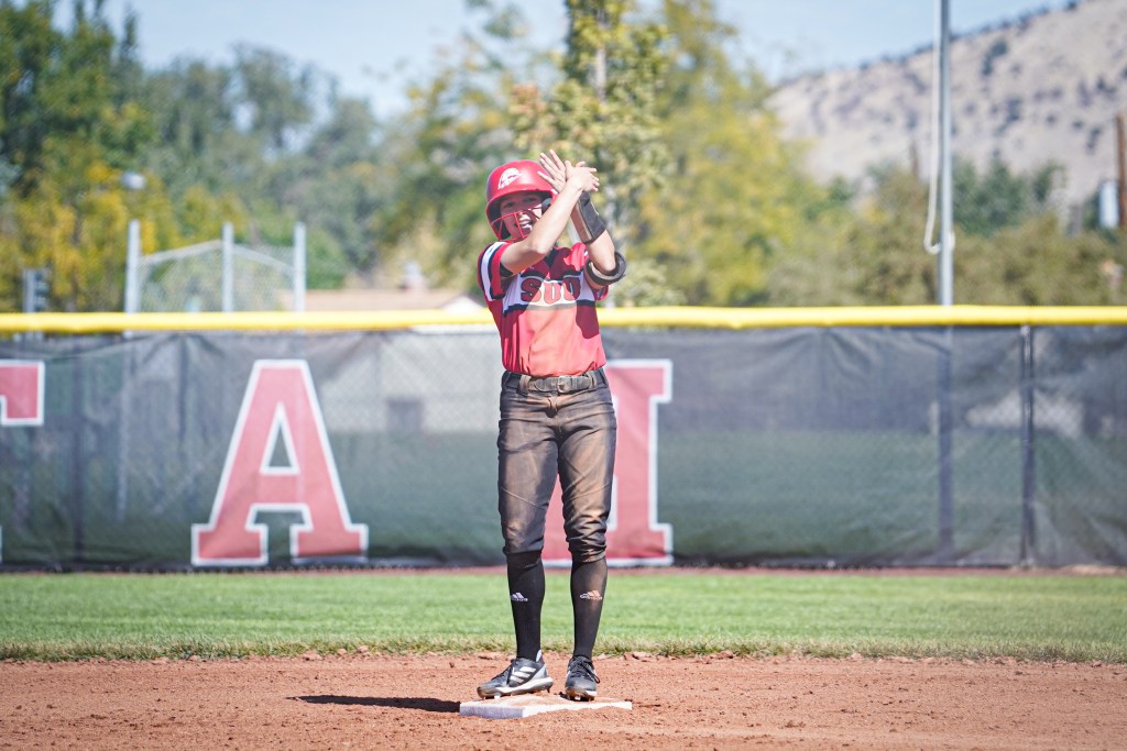 SUU softball to play five games in Fresno State Invitational - SUU News
