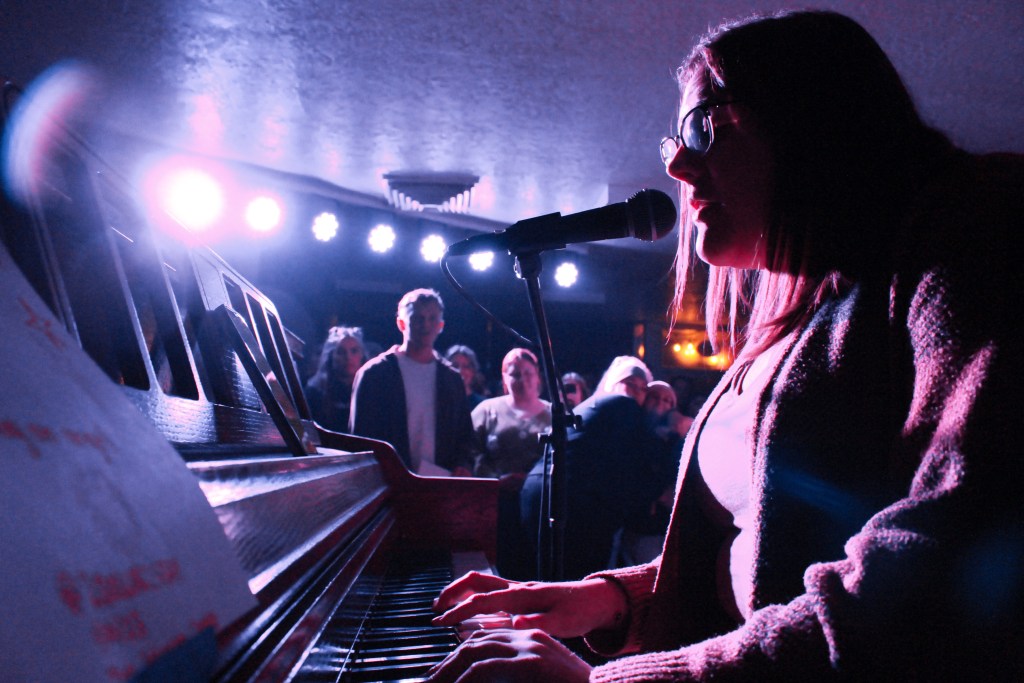 2Dollar 2sday brings live music to southern Utah - SUU News