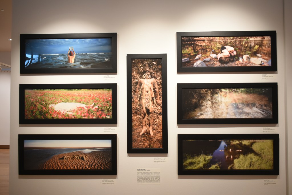 “Classic” brings the past and present of SUU art to the foreground ...