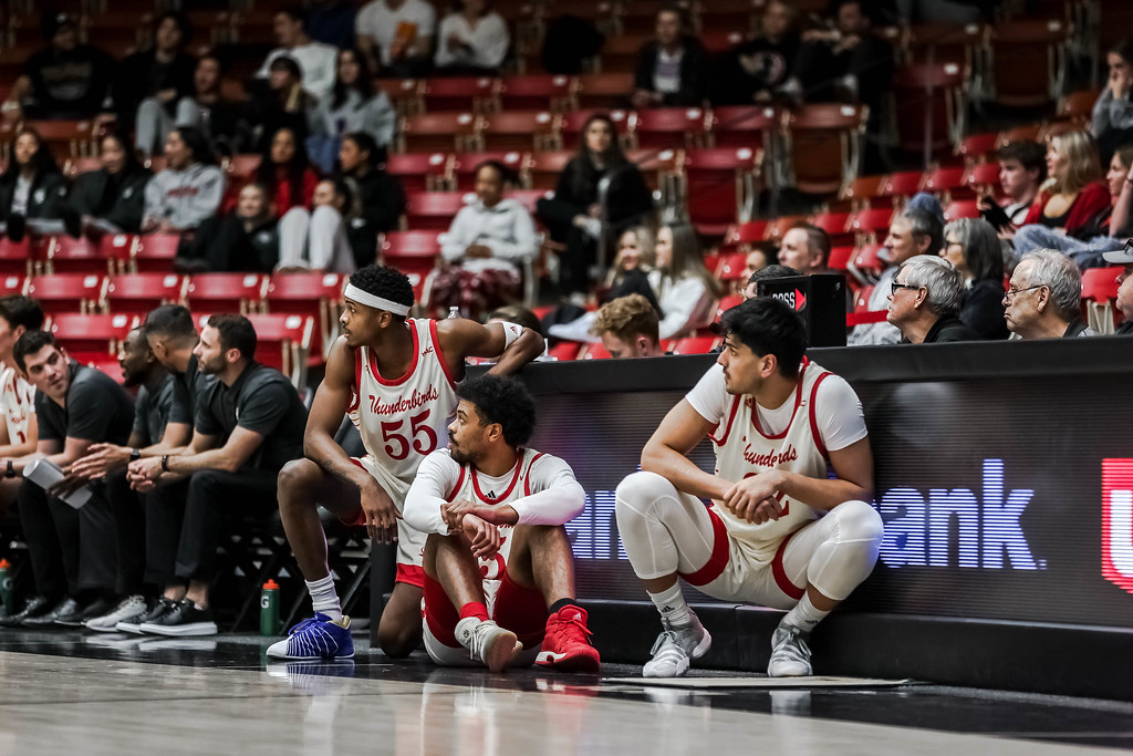 Southern Utah falls to GCU in WAC championship game - SUU News