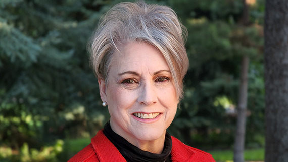 Pamela J. Powell named dean for College of Education - SUU News