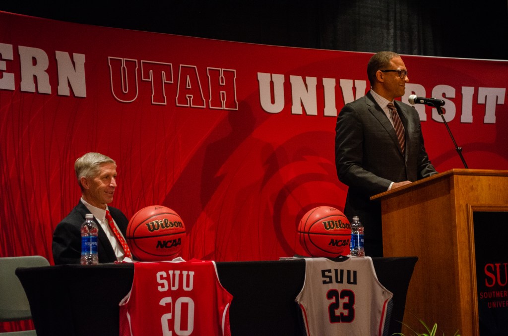 Rob Jeter to rebuild program on foundation of 'faith, family ...