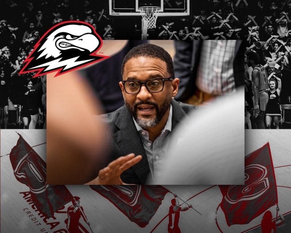 Rob Jeter to become SUU’s 10th head coach - SUU News