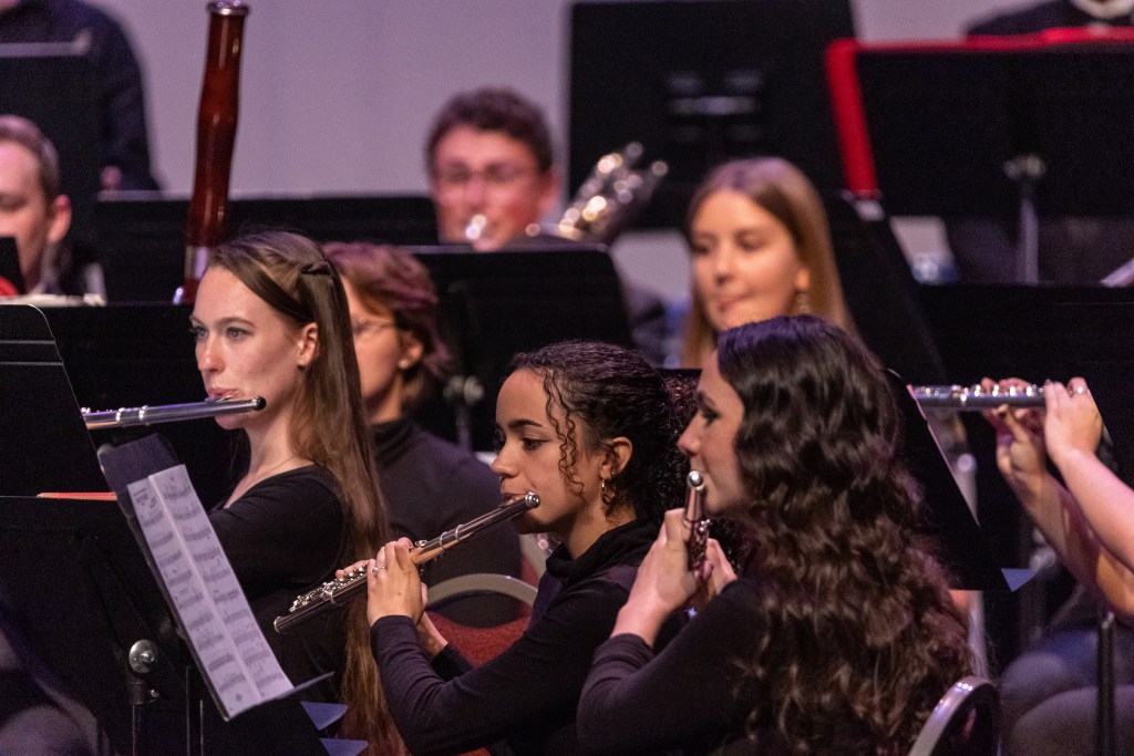 SUU Wind Symphony to host Alumni Band - SUU News