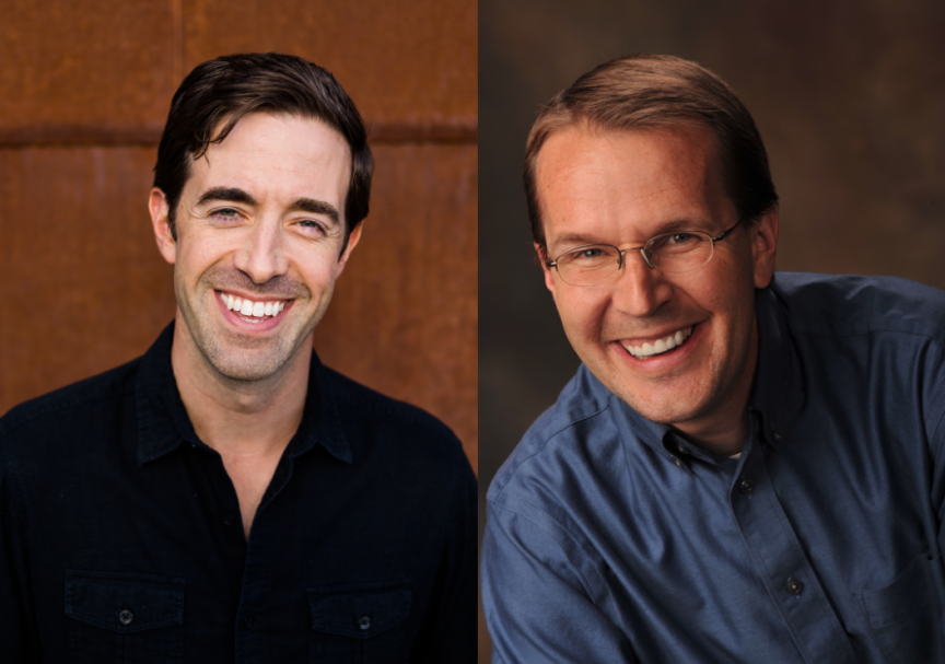 Utah Shakespeare Festival appoints new leadership officials - SUU News
