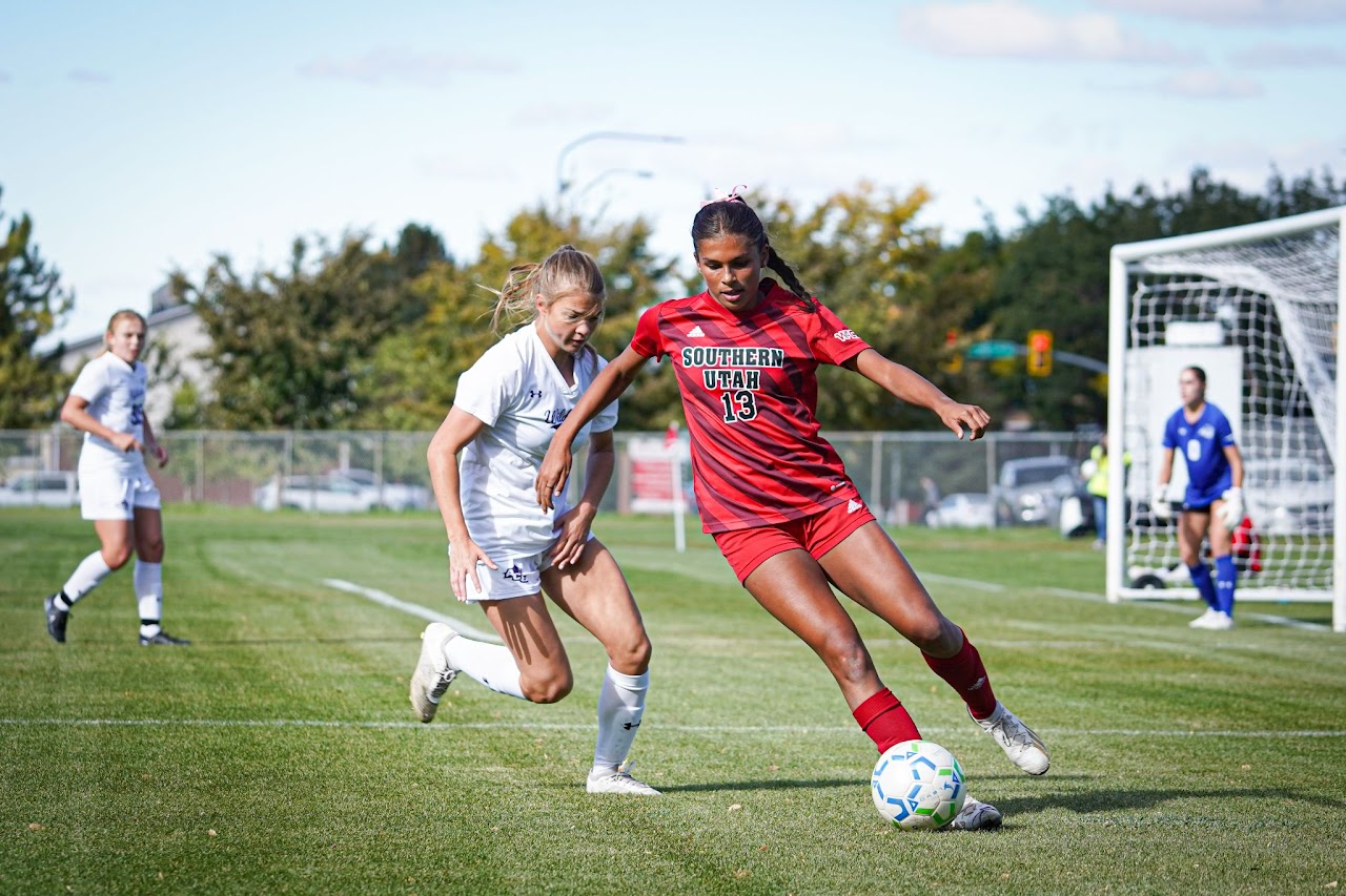 Soccer’s season ends at the hands of Seattle - SUU News