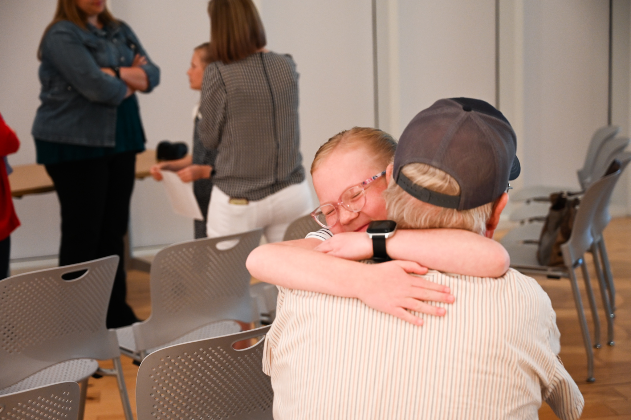 SUMA hosts Cedar Breaks Youth Art reception - SUU News
