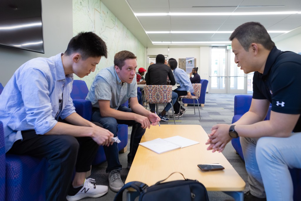 First Health and Wellness Fair to assist student and faculty success ...