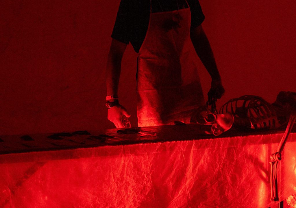 SUU is thrilled to announce this year’s Scream theme - SUU News