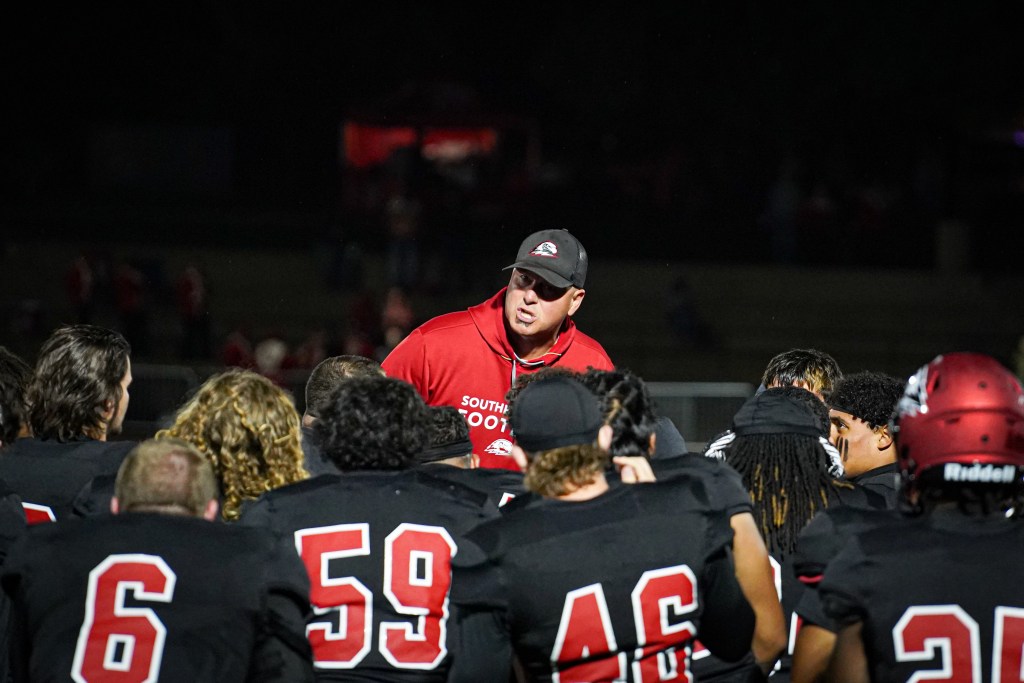 Football to finish season against Utah Tech - SUU News
