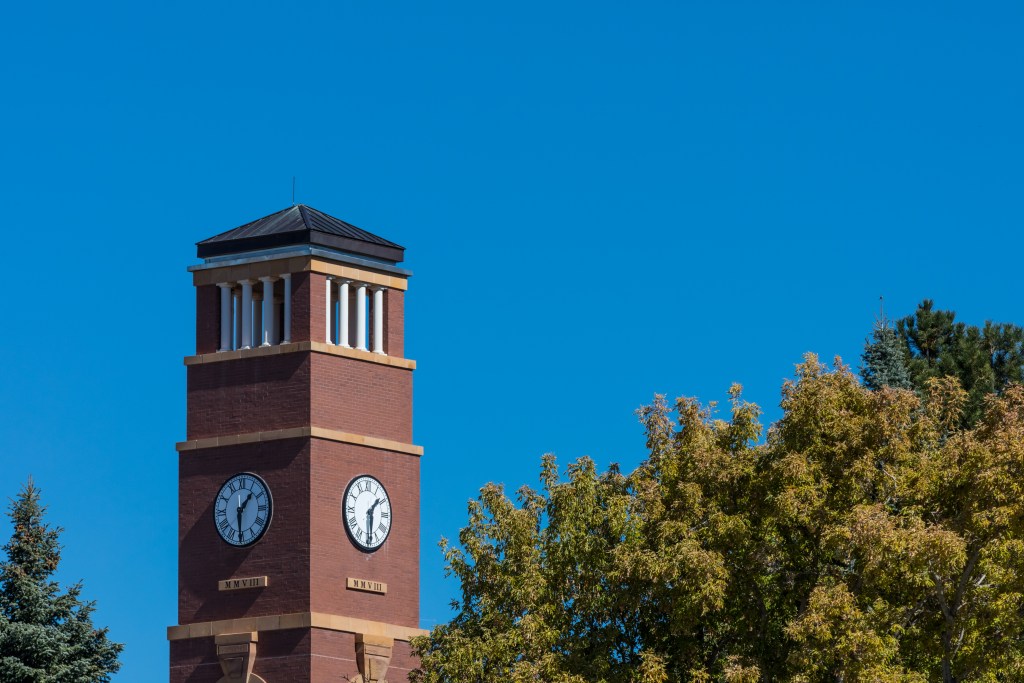 Daylight saving time: Why do we wind back the clock? - SUU News