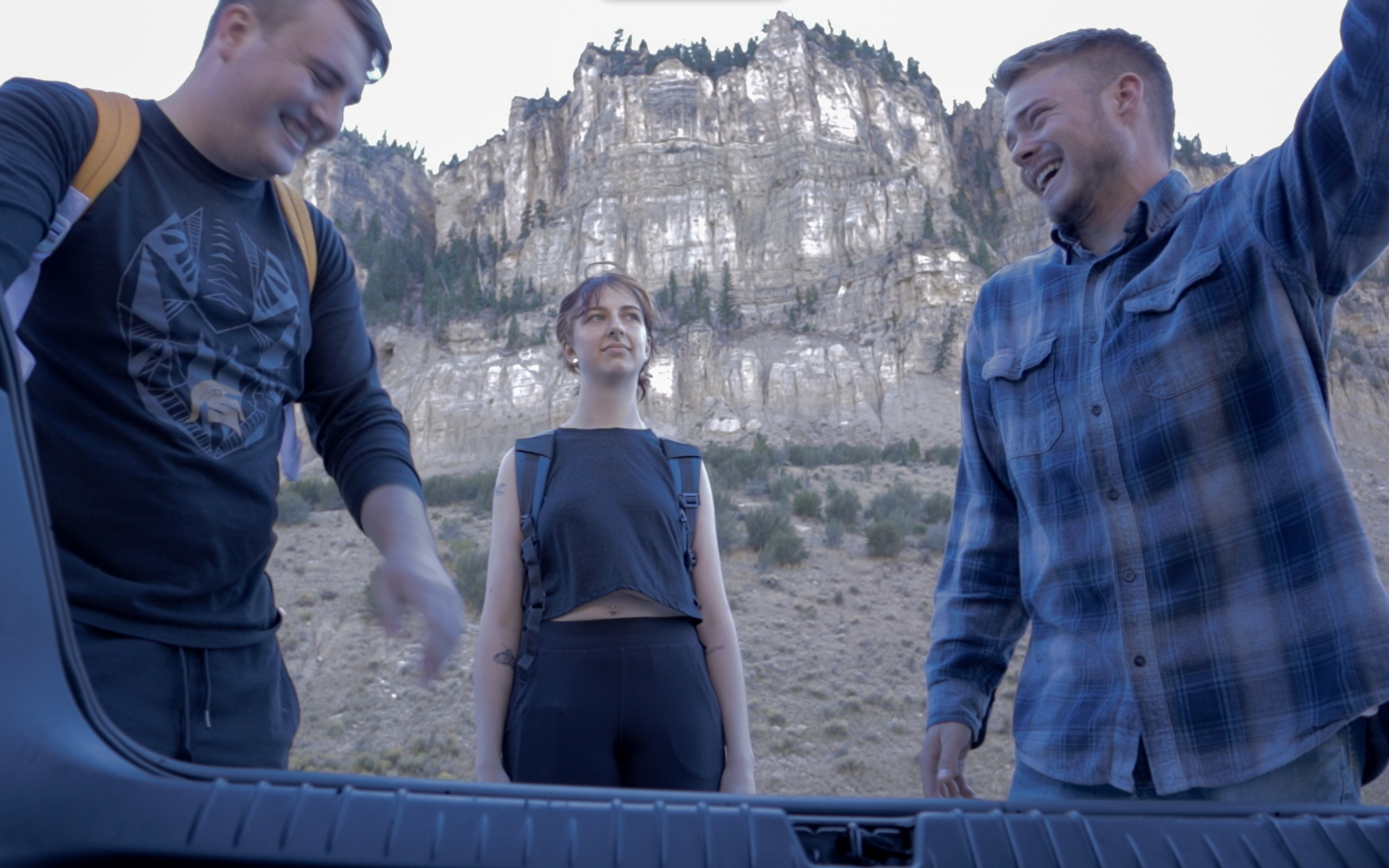 Surviving a short film - SUU News