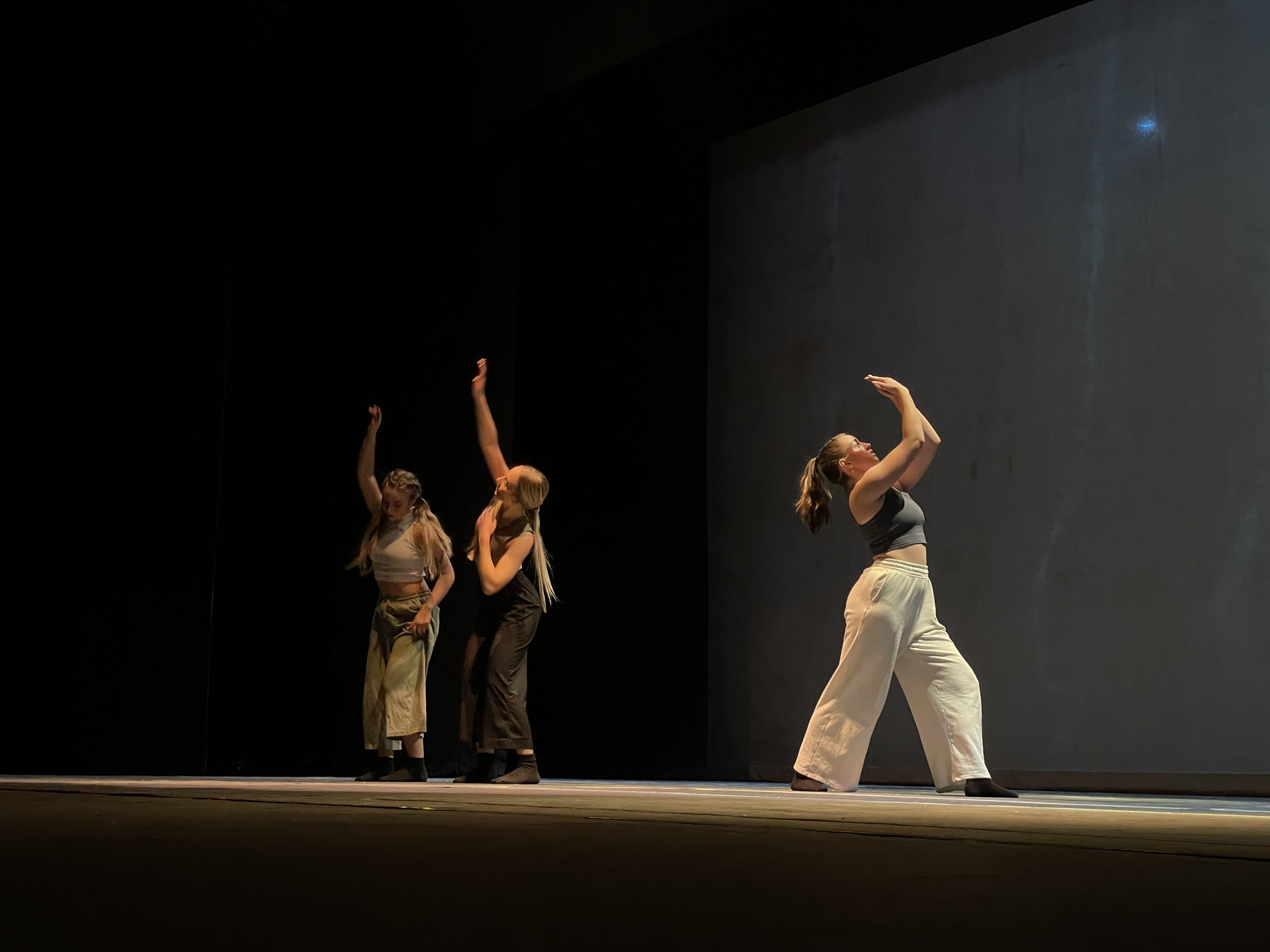 SUUDO to put on student dance showcase - SUU News