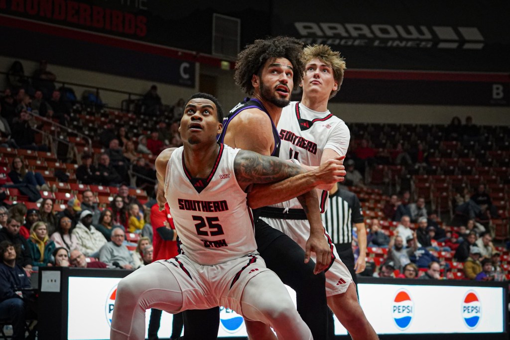 SUU battles against an elite Grand Canyon team despite loss - SUU News