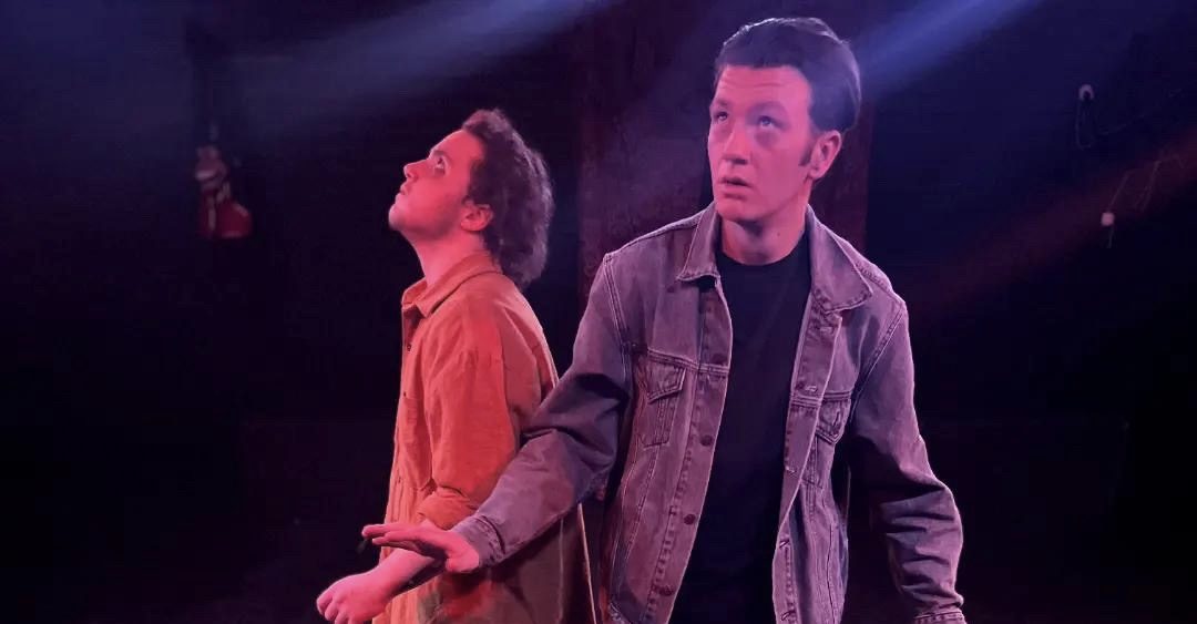 ‘The Fear Box’ brings a new scary tone to the Black Box - SUU News