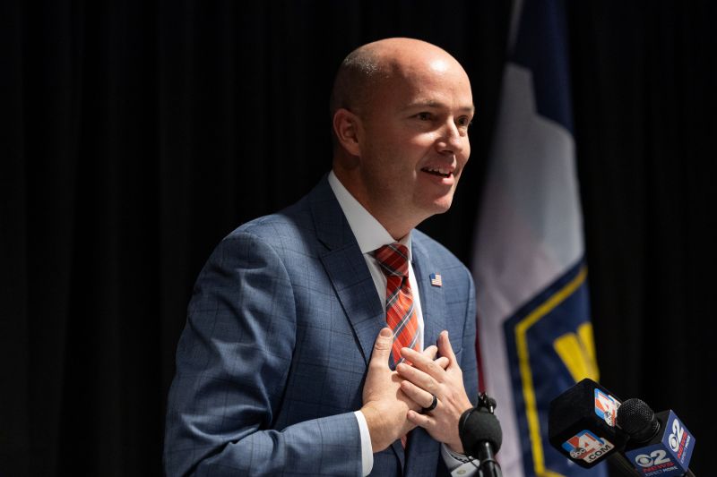 Utah Board of Higher Education adopts free speech resolution - SUU News