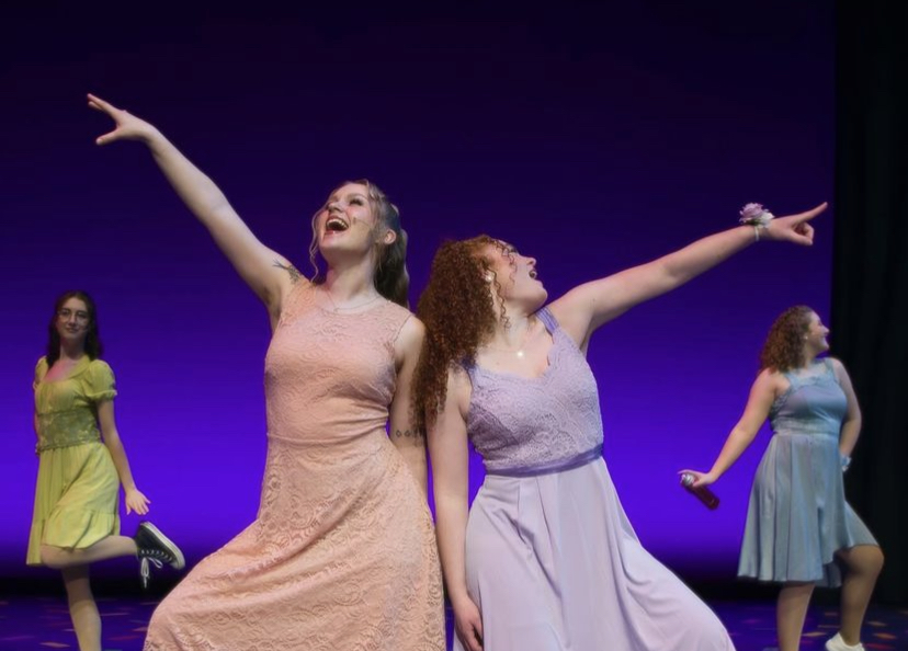 'The Prom' Prom to make an inclusive prom a reality - SUU News