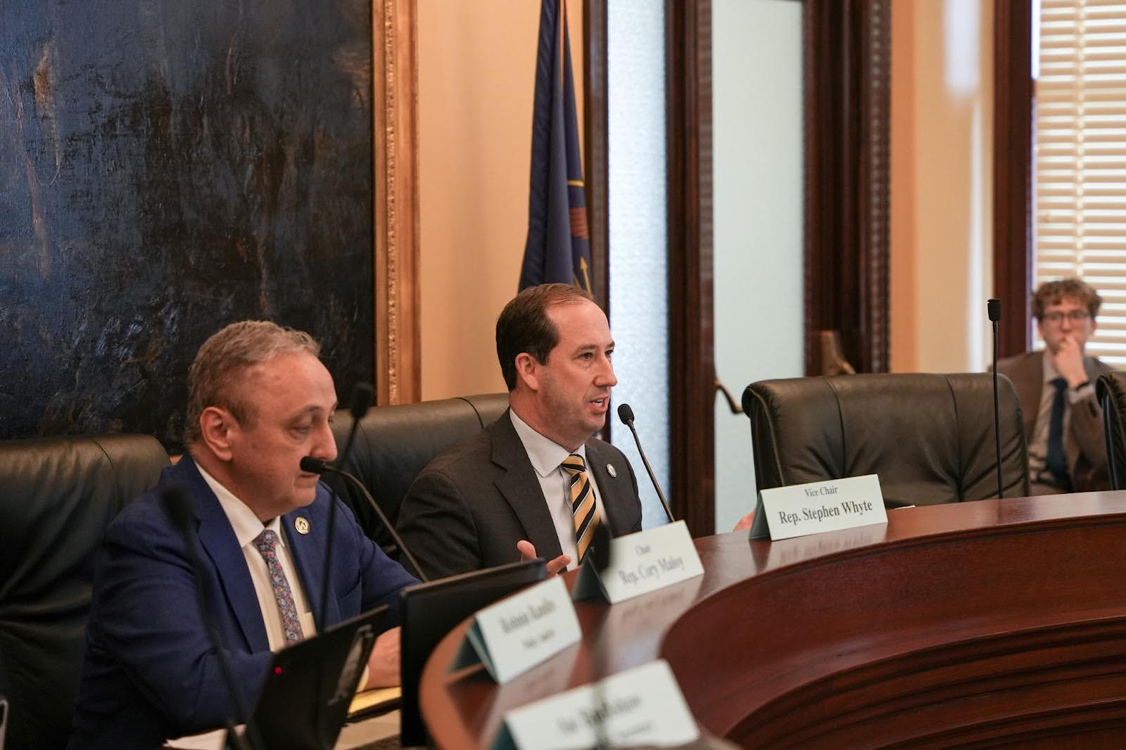 New Utah laws going into effect - SUU News