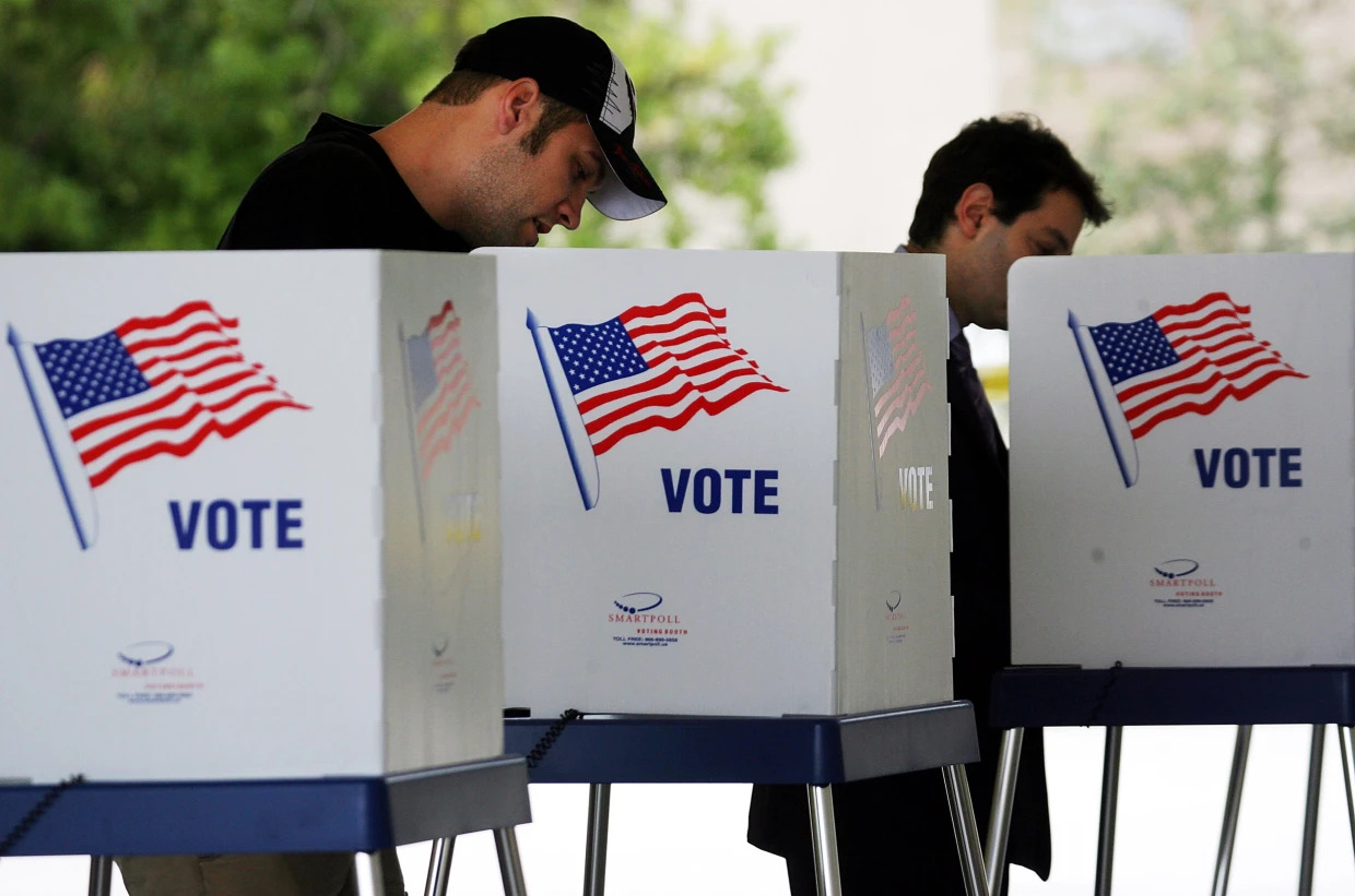 Voting rules for Utahns are looking to change - SUU News