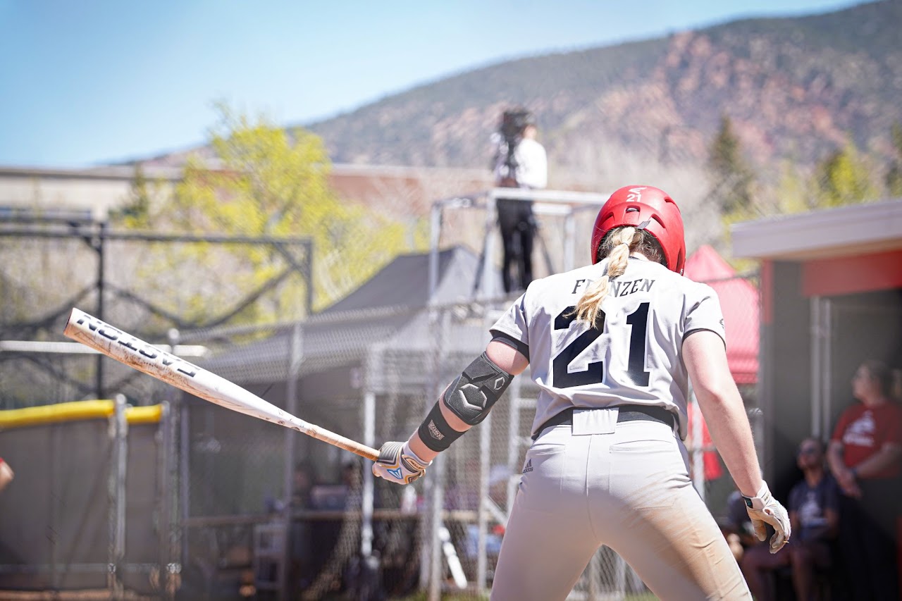 Softball to host UNLV in home opener - SUU News