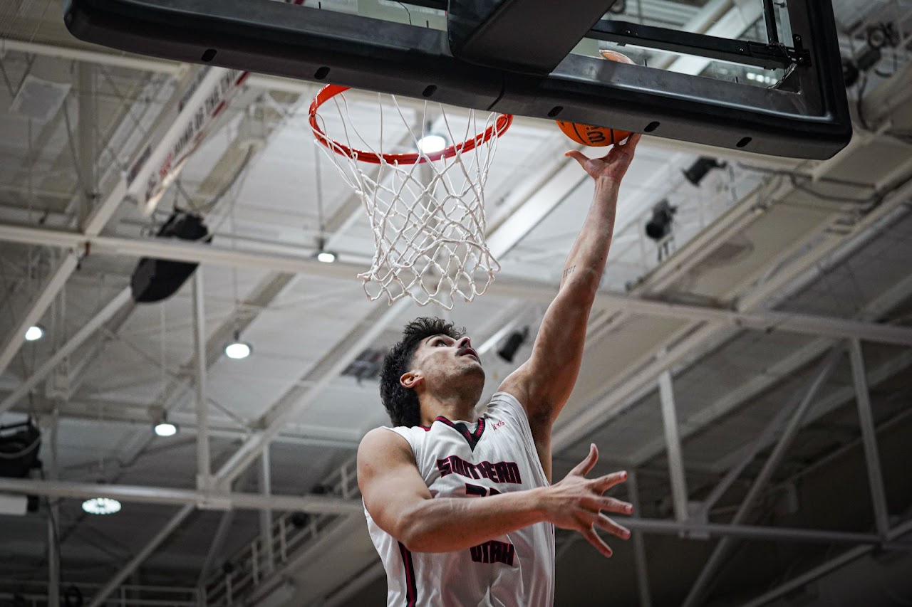 Men’s basketball third-leading scorer Fallah plans to enter the ...