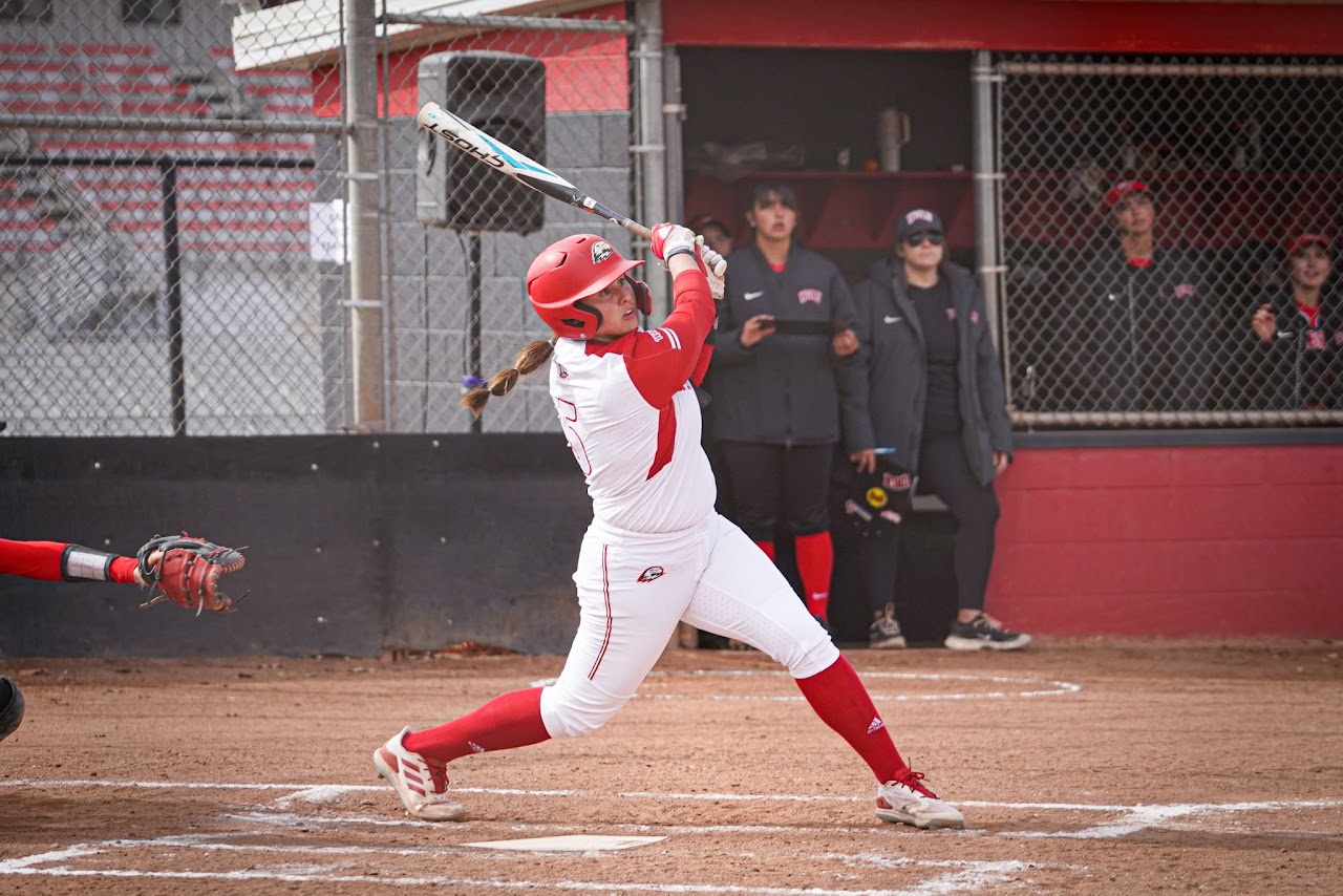 Softball to face UT Arlington in weekend series - SUU News