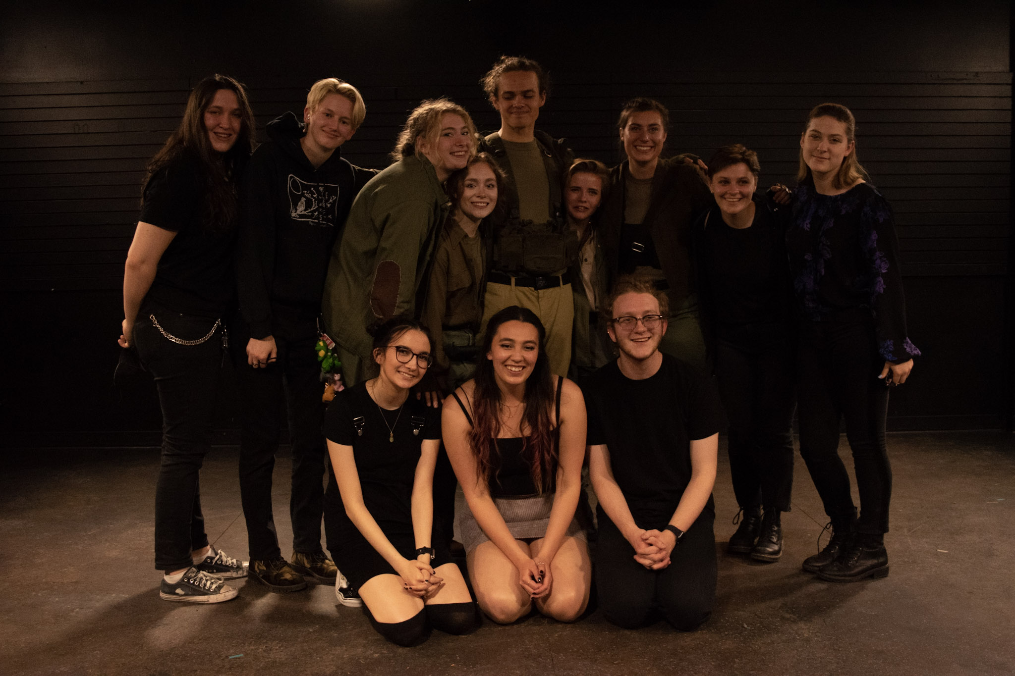 Into the Black Box - SUU News