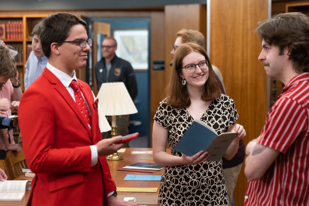 SUUSA elections: Students gear up for leadership roles - SUU News